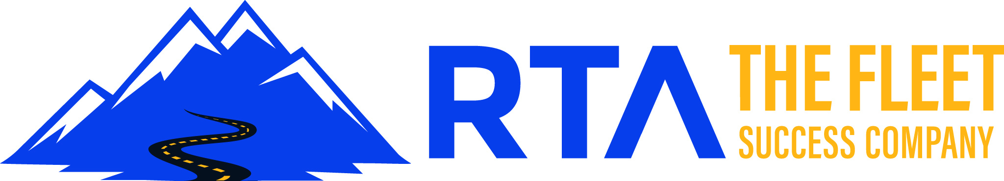 RTA Fleet Logo Library | RTA Logo